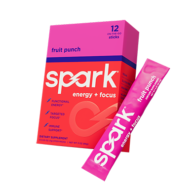 stick packs – Spark®